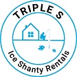 SHACK RULES - Triple S Ice Shanty Rentals